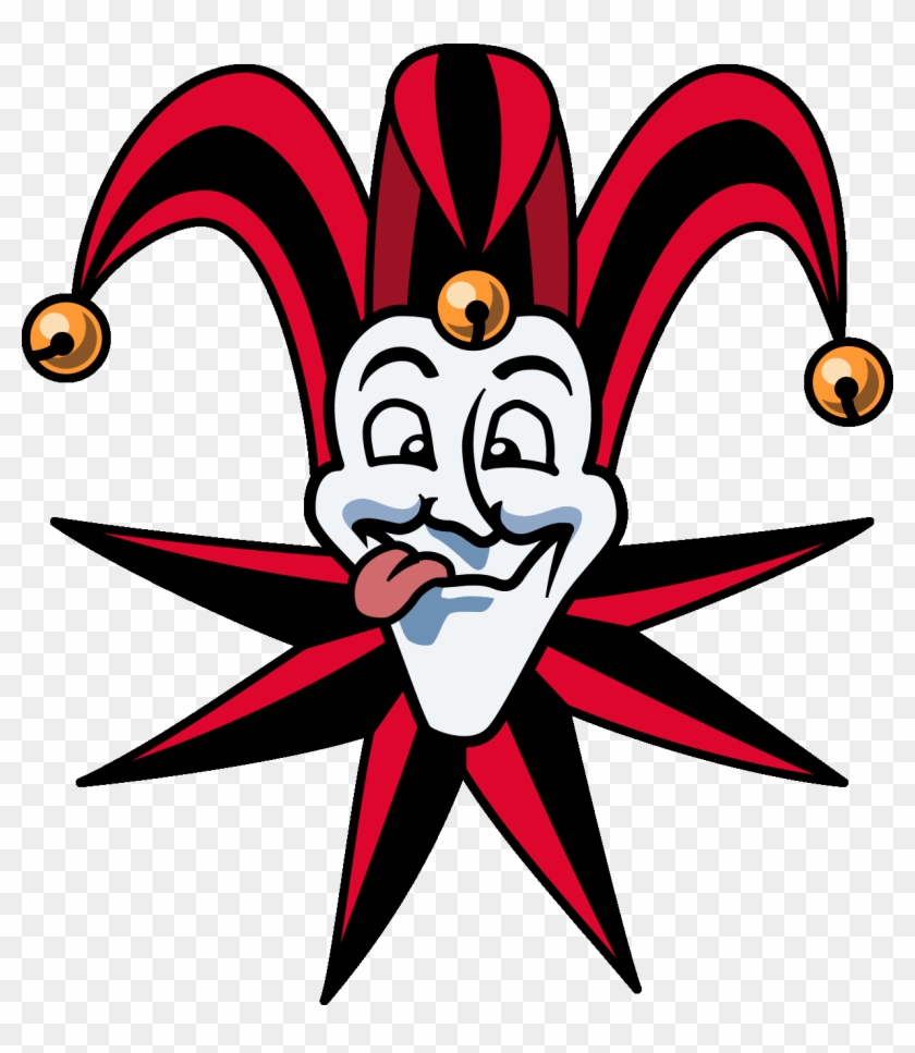 Jester Clipart Transparent - Physics For Entertainment [book] - Free ...